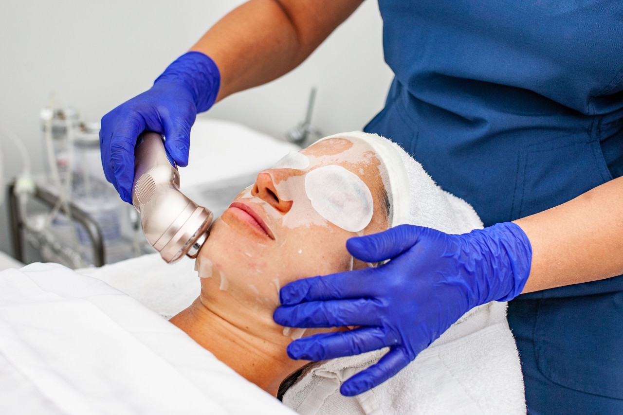 Homepage - Spa Blue | Jersey City